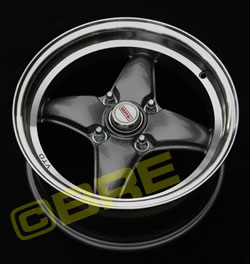 BRE: BRE Datsun Le Mans Wheels